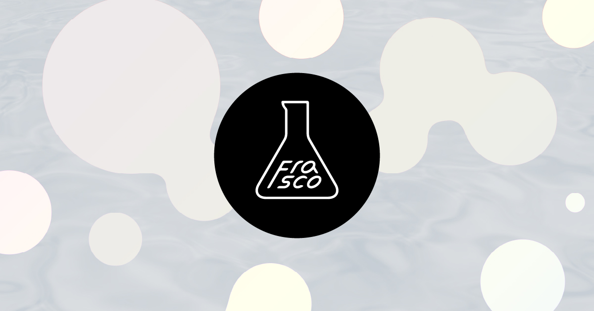 PROFILE | Frasco
